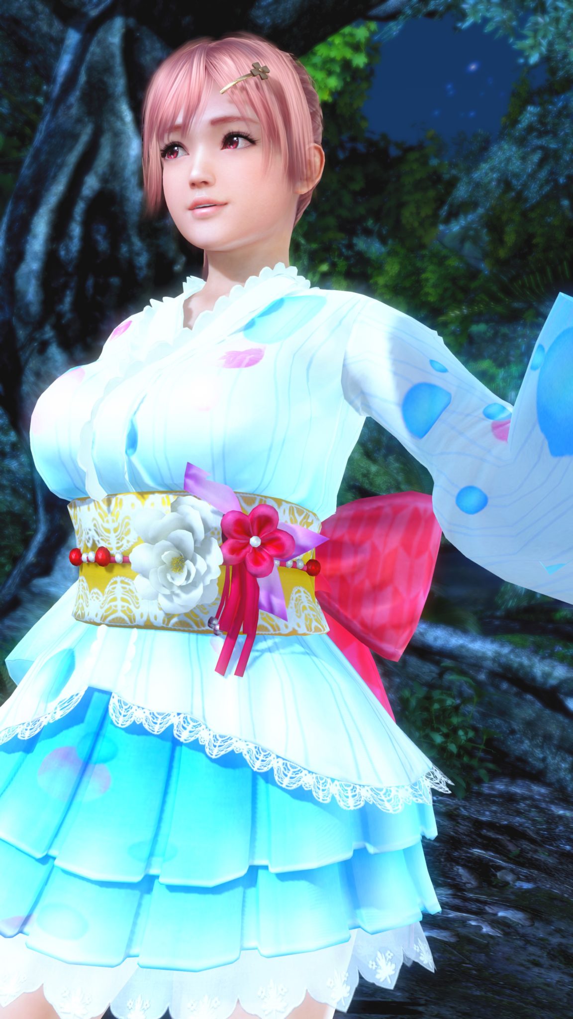 DOAX-VenusVacation_220808_192418 | かわいいほのか研究所